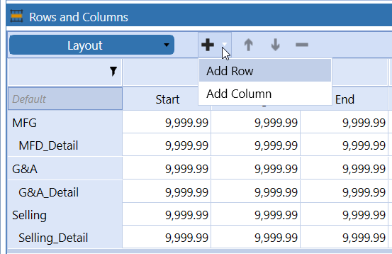 Create a GetDataCell Calculation